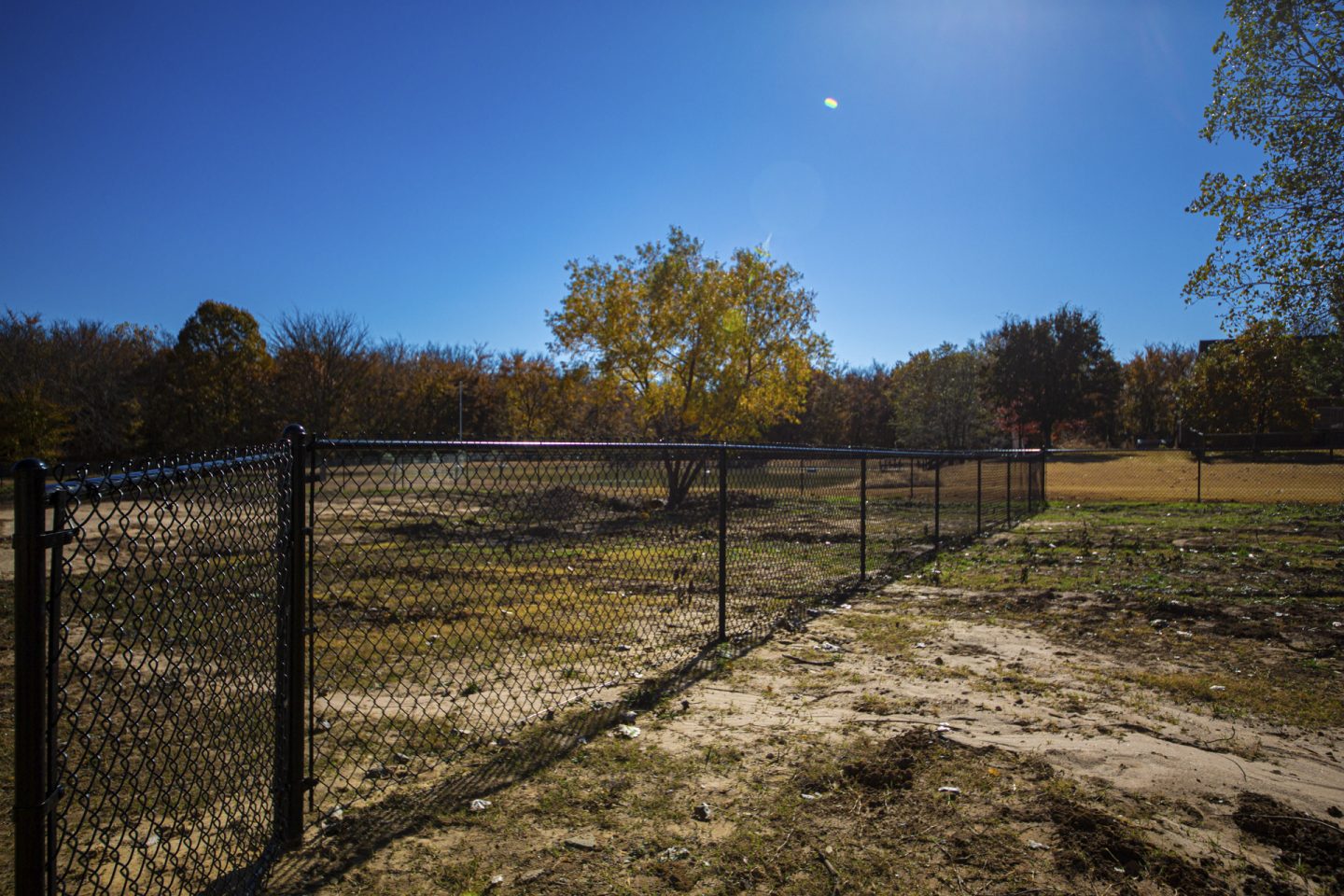 Owasso Fencing Company | The best fences around