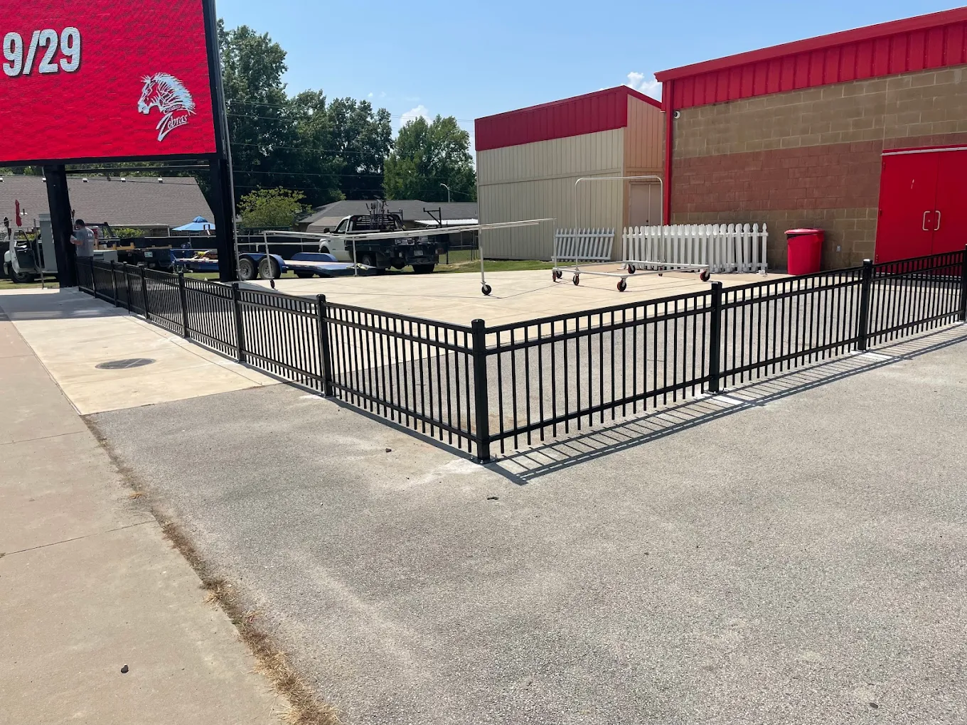 Broken Arrow Fence Company | Fence Contractors in Broken Arrow