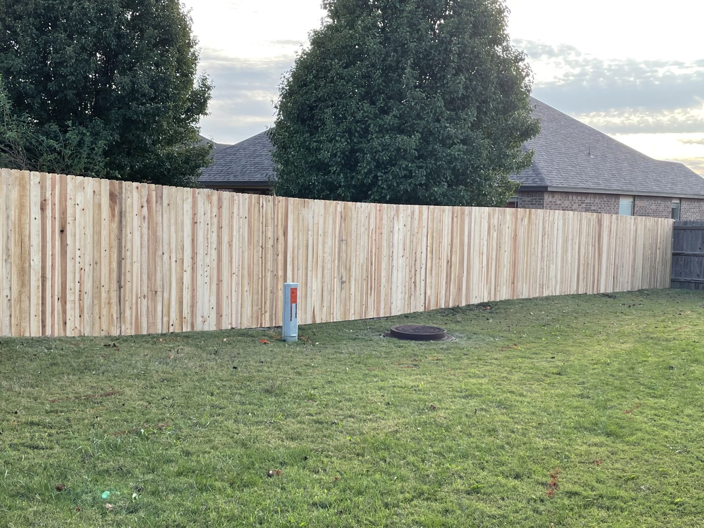 Gallery - Cornerstone Fence
